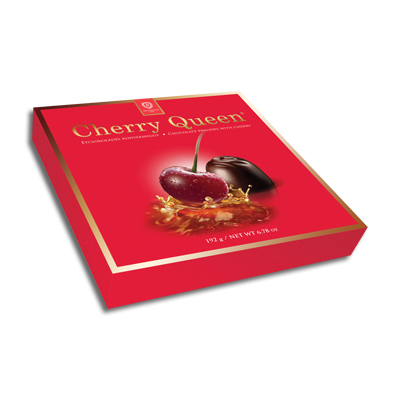 CHERRY QUEEN CLASSIC | Bende Inc.