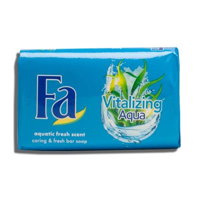 FA, VITALIZING AQUA SOAP 125g | Bende Inc.
