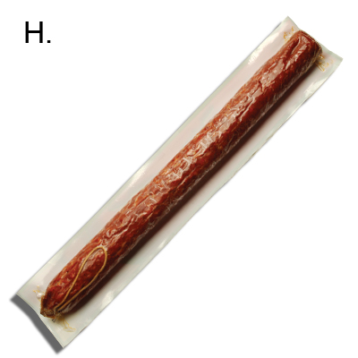 NIGHT STICK - ($9.69/LB) | Bende Inc.