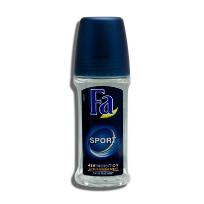 FA, SPORT ROLL-ON | Bende Inc.